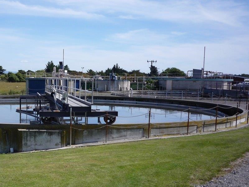 Water and Wastewater - WSP New Zealand Limited - Environmental Training ...