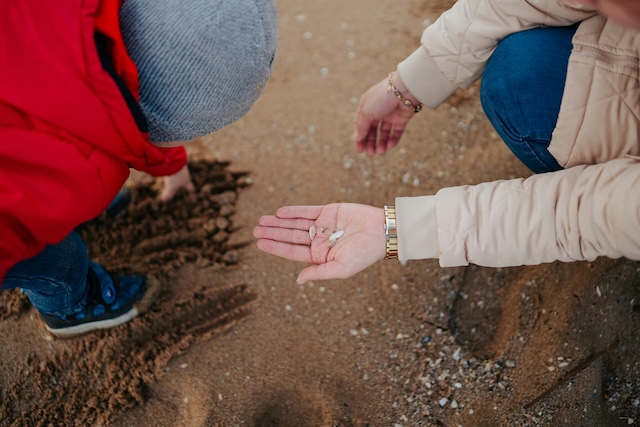 Semann & Slattery | Having Meaningful Conversations with Children—10 ...