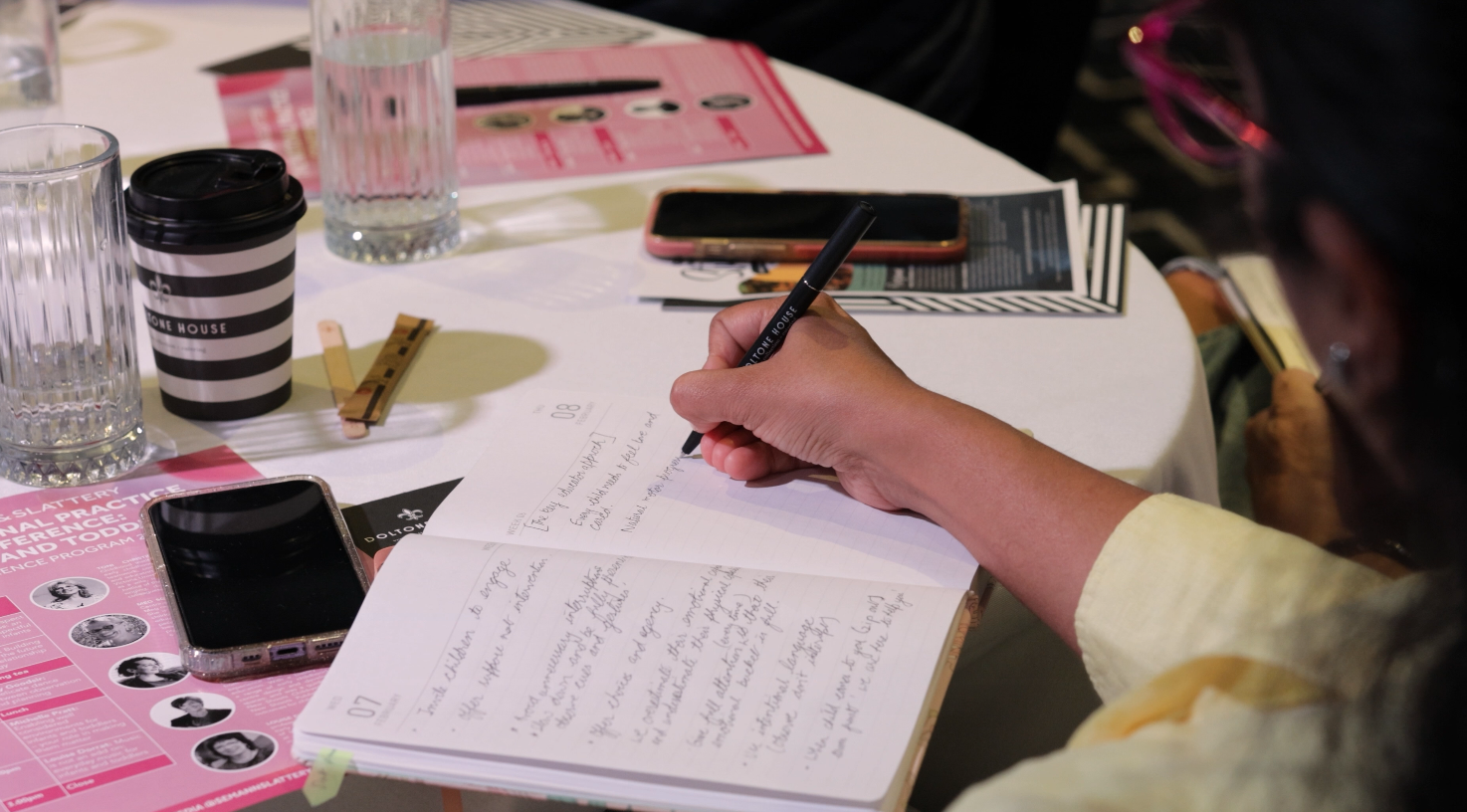 Semann & Slattery | 2-Day Masterclass: Planning and Documentation with ...