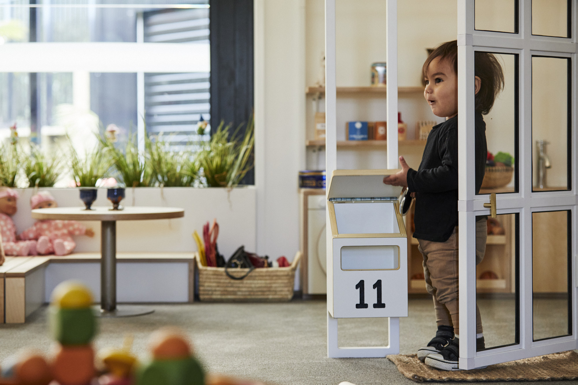 Semann & Slattery | Real Spaces, Real Learning | Event