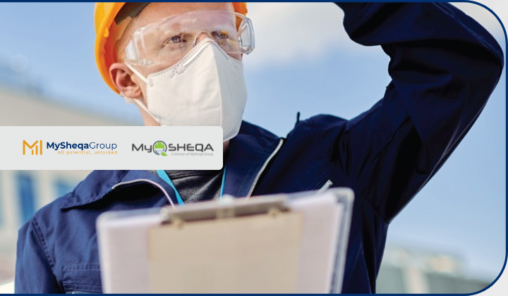 Home page - My Sheqa Group Sdn Bhd