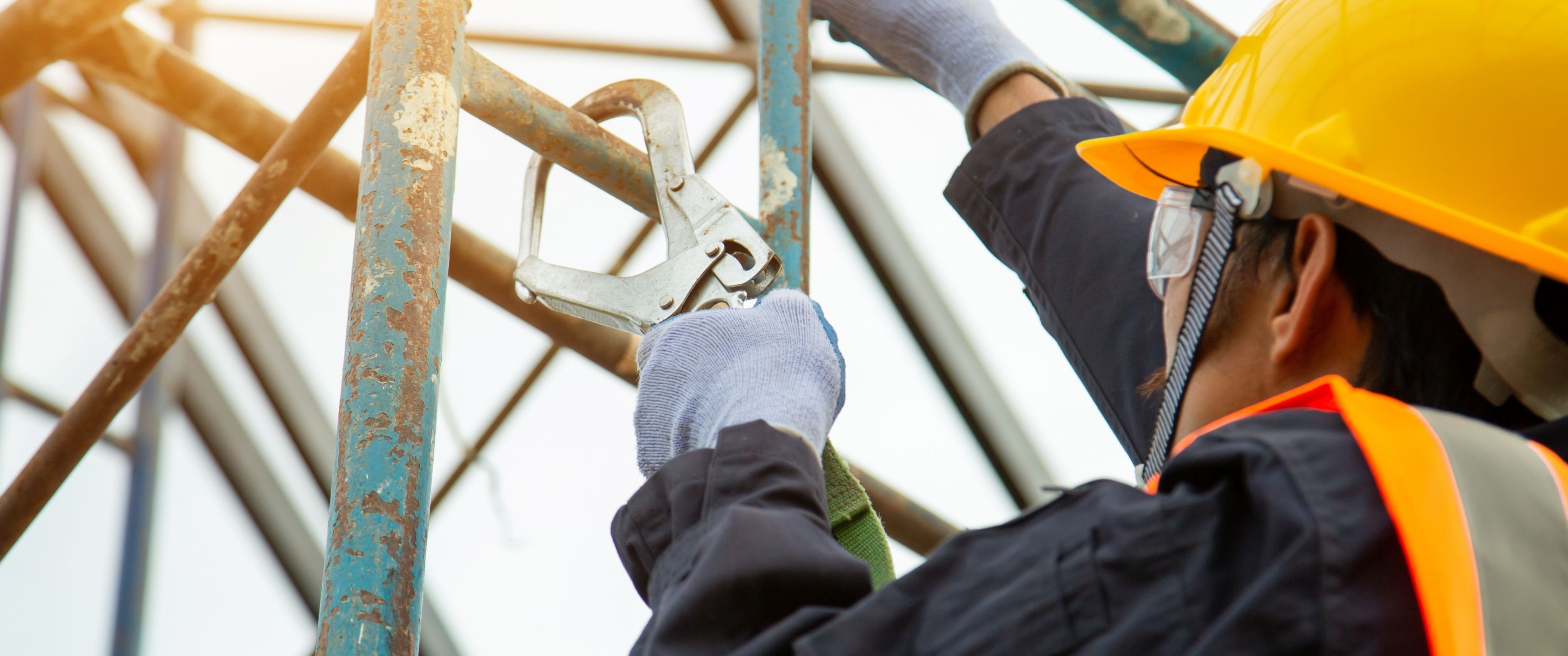 Working at Heights – Basic - PracMed NZ