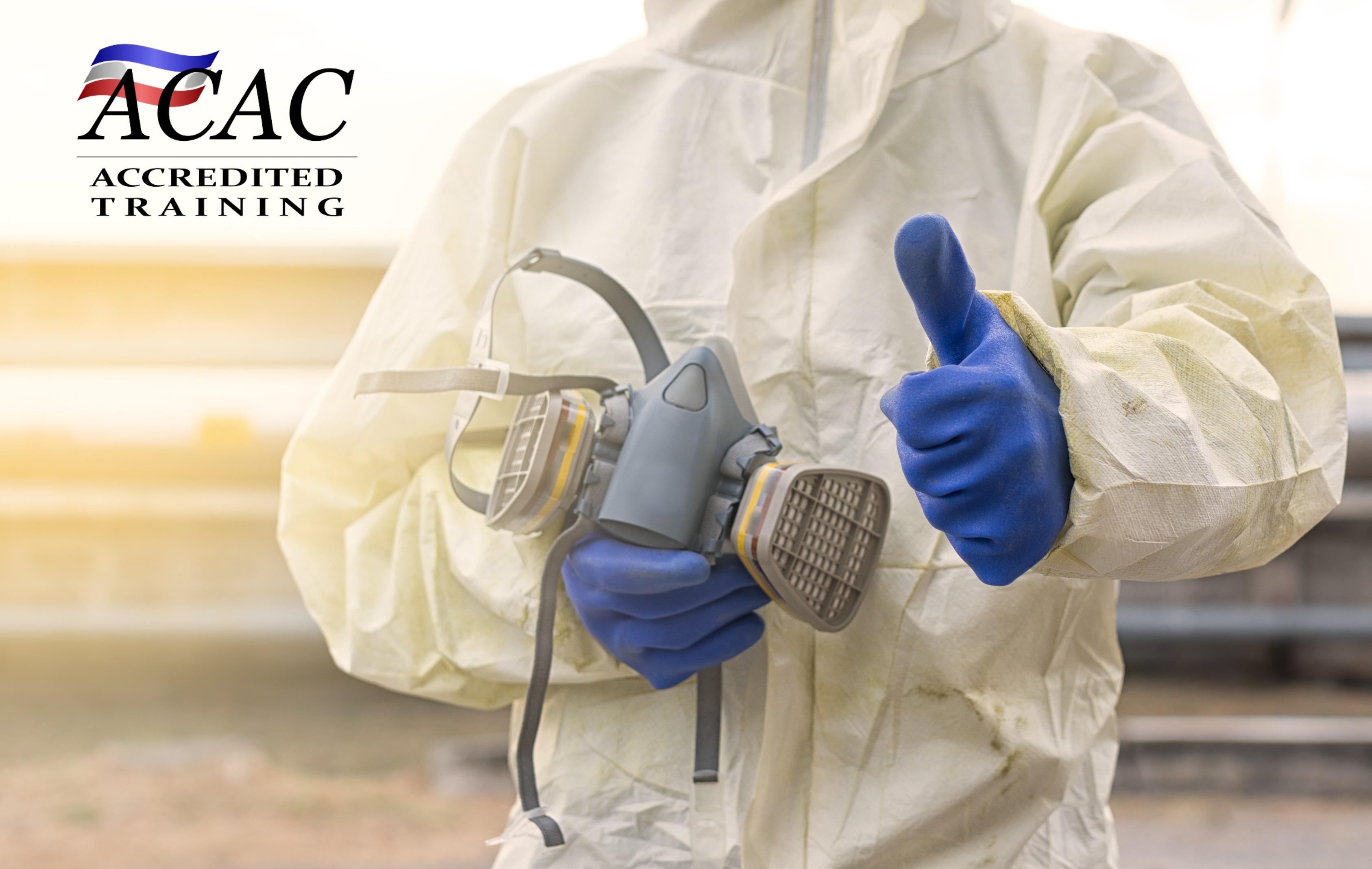 Decon Systems Australia | Quality Training & Products