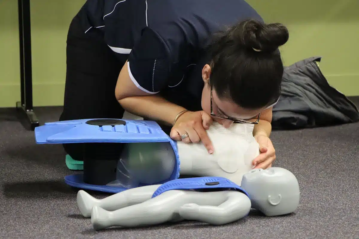 Provide First Aid | Gateway To Training