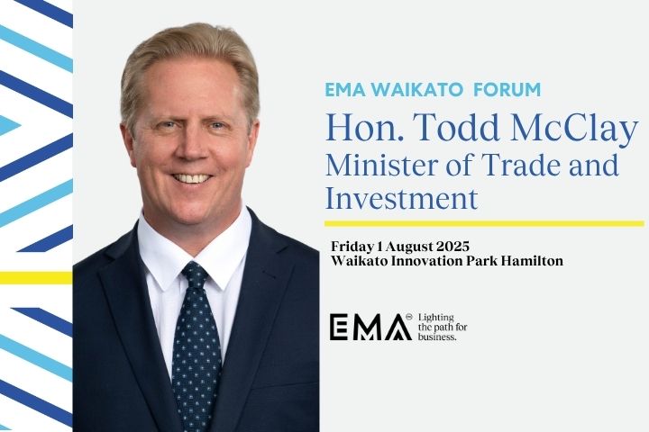 Upcoming Training & Events - EMA - Employers and Manufacturers Association