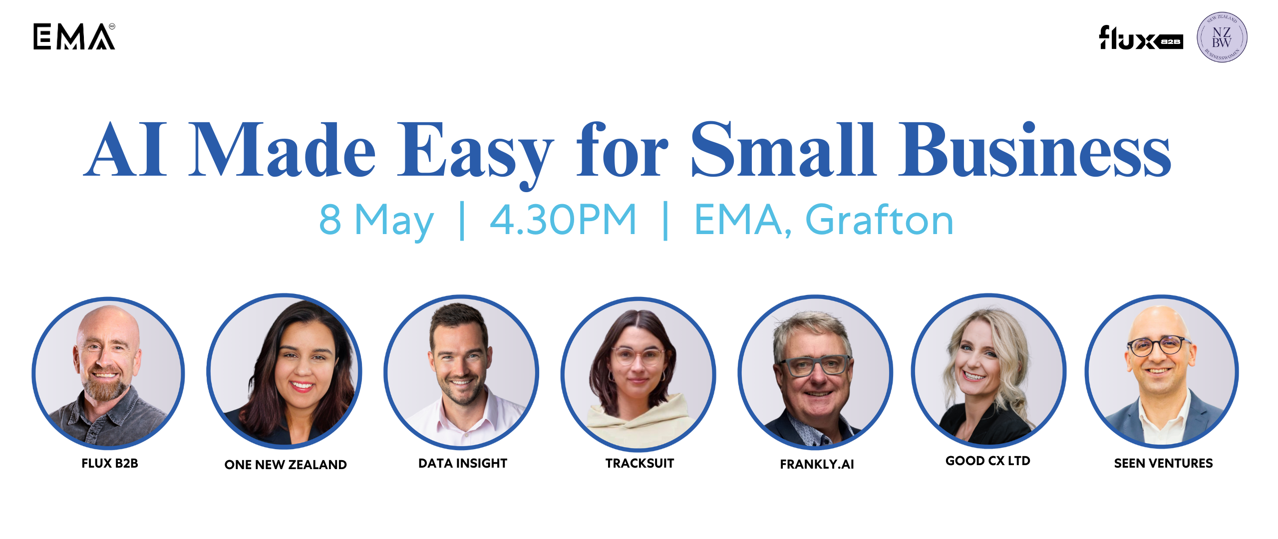 Upcoming Training & Events - EMA - Employers and Manufacturers Association