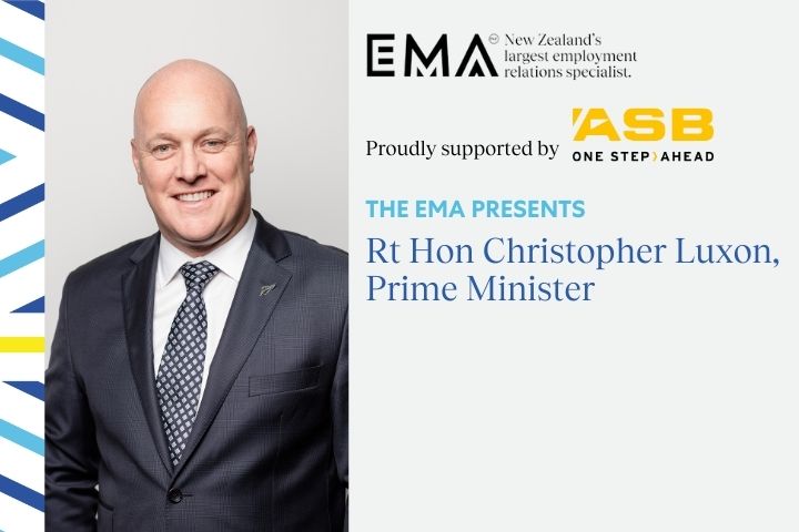 Upcoming Training & Events - EMA - Employers and Manufacturers Association