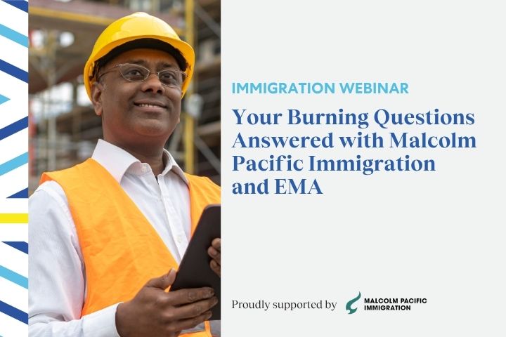 Upcoming Training & Events - EMA - Employers and Manufacturers Association