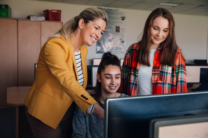 Engage - Education Horizons Part of tes