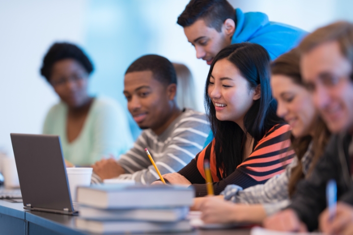 Synergetic - Education Horizons Part of tes