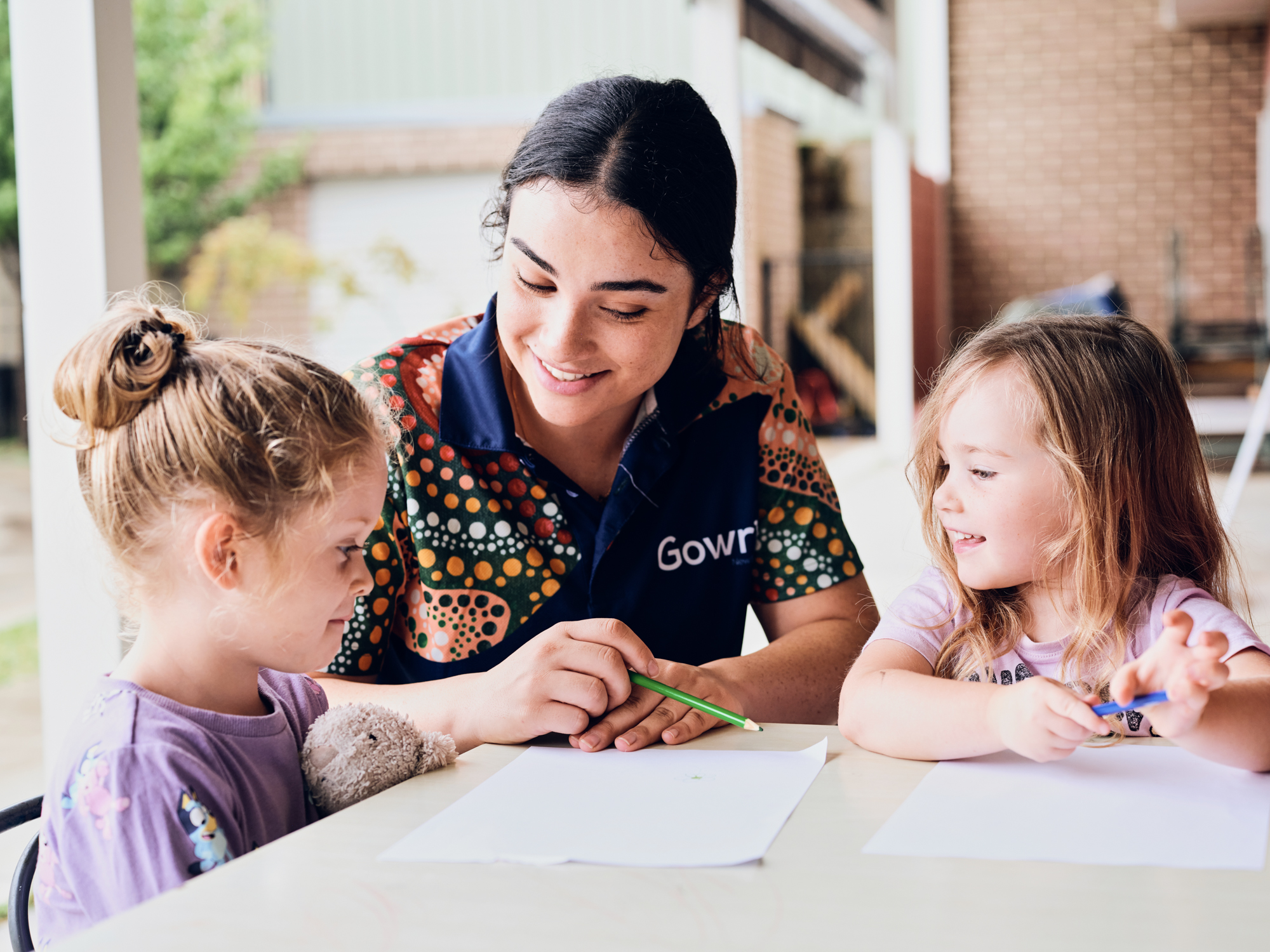 Empowering Children Through Character Strengths (2-part series)