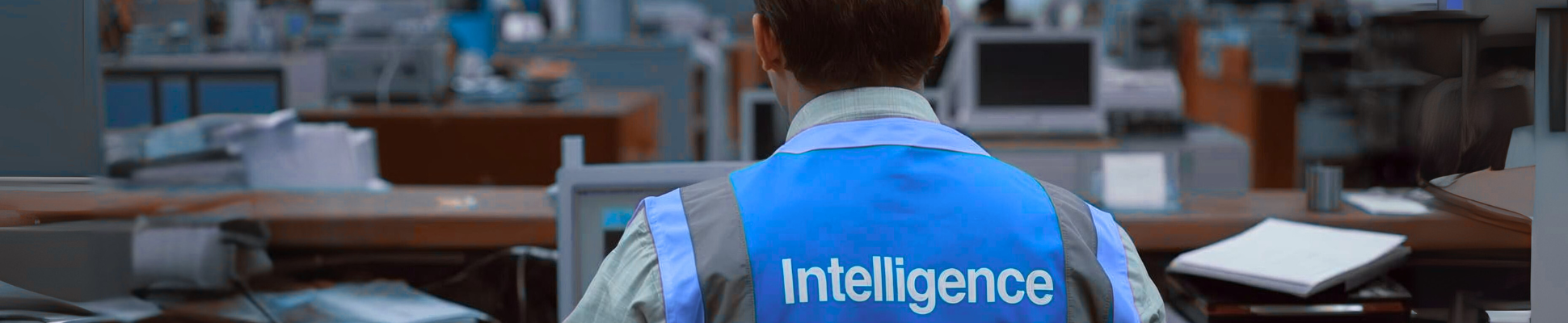 Performing the CIMS Intelligence Function - RRANZ